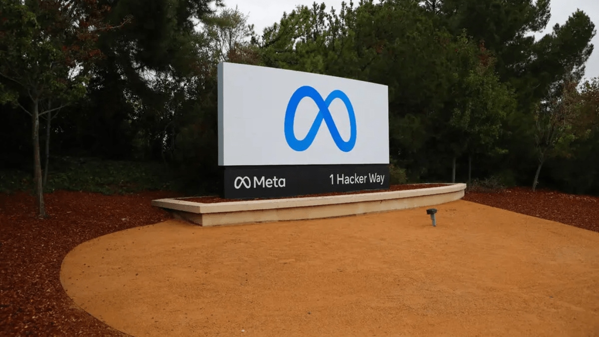 Facebook parent company Meta accused of hiding internal study claiming ...