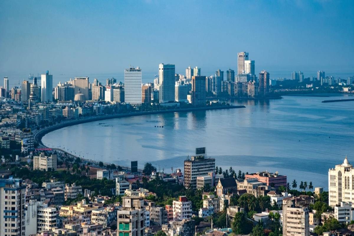 Mumbai set to become $1.5 trillion urban economy by 2047; MMRDA reveals ...