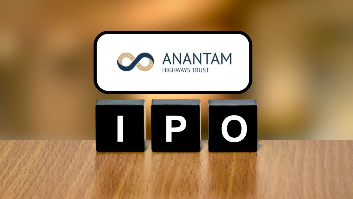 Anantam Highways Trust IPO opens: 5 key factors investors must watch out for before subscribing ...