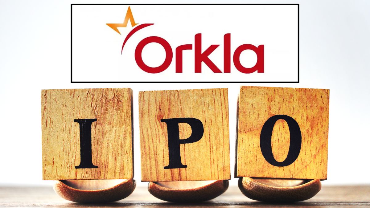 Orkla India IPO Allotment Status, GMP Highlights: Will Orkla India IPO list with a hefty premium ...