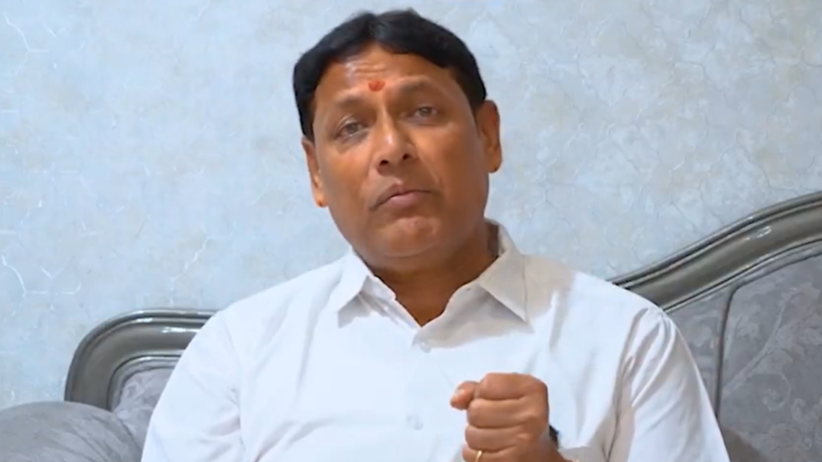Who is Pramod Jain Bhaya? Congress bets again on former minister for ...