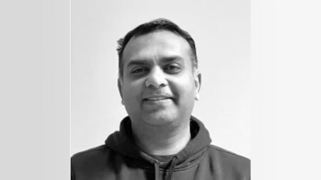 Who is Rahul Patil, Anthropic's new Chief Technical Officer? Here is everything to know about ...