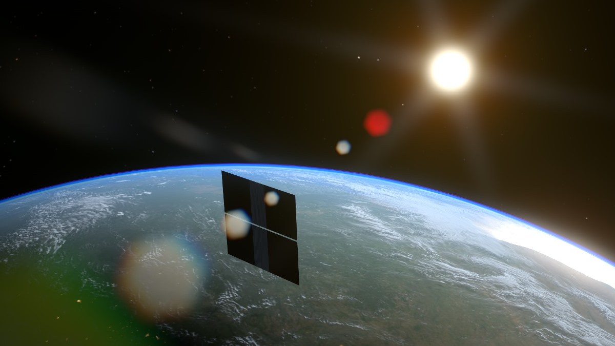 Starcloud-1 with NVIDIA GPU takes AI to space in November because the ...