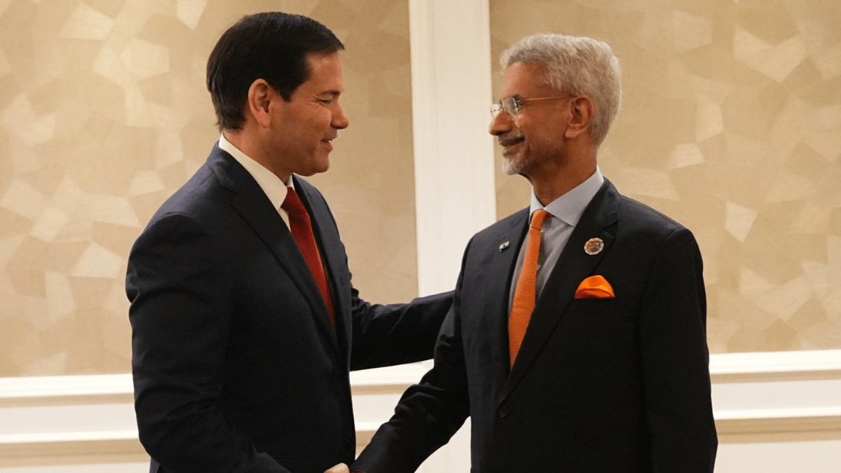 Asean Summit 2025 Highlights: Jaishankar, Rubio meet in Kuala Lumpur ...