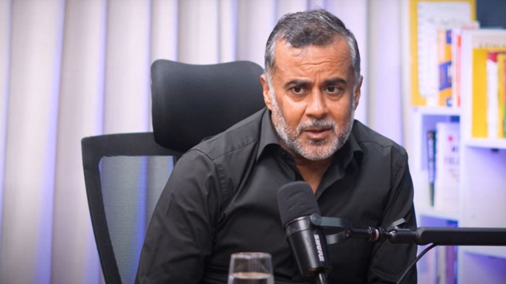 Chetan Bhagat reveals how his books did not make him a millionaire ...