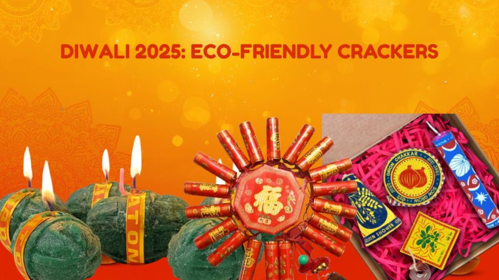 Missing crackers this Diwali 2025? Beej pathaka to chocolate bombs ...
