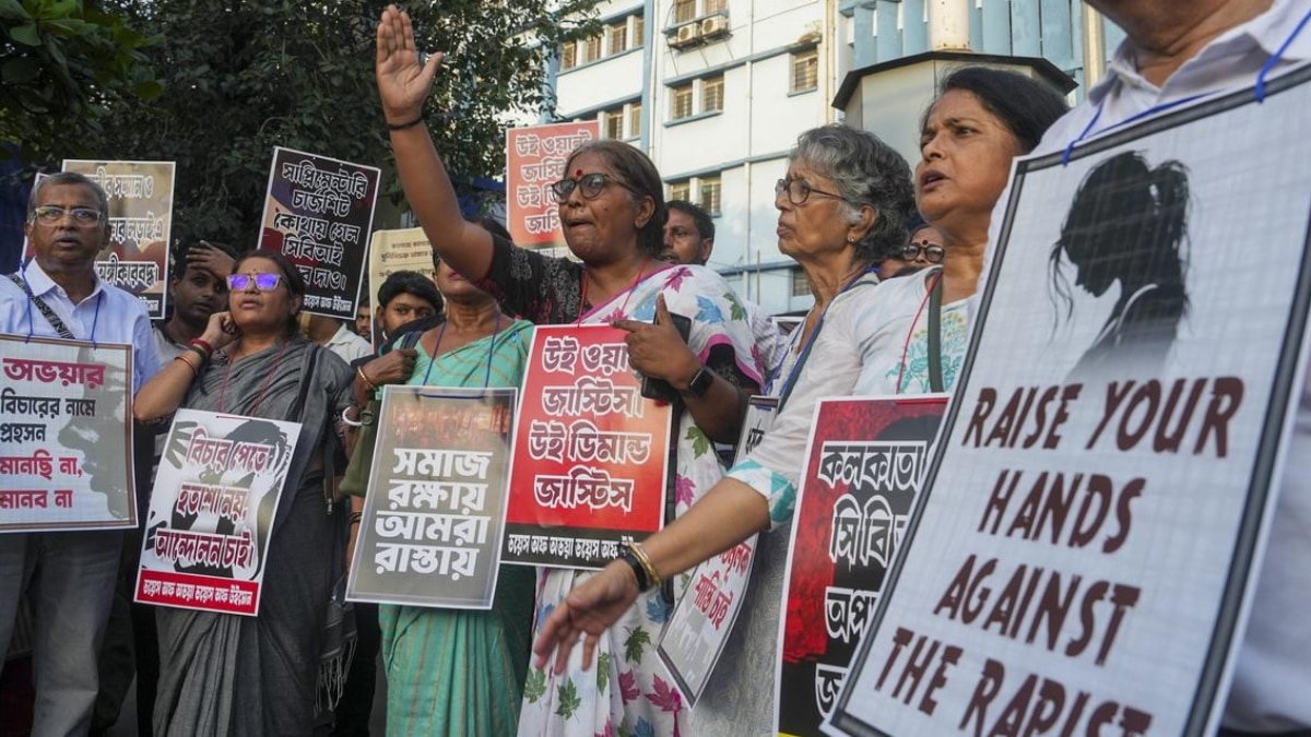 Bengal: Three arrested in Durgapur Medical College student ‘gang rape ...