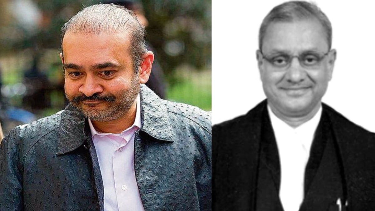 Who is Justice Deepak Verma? Former SC judge who offered opinion on ...