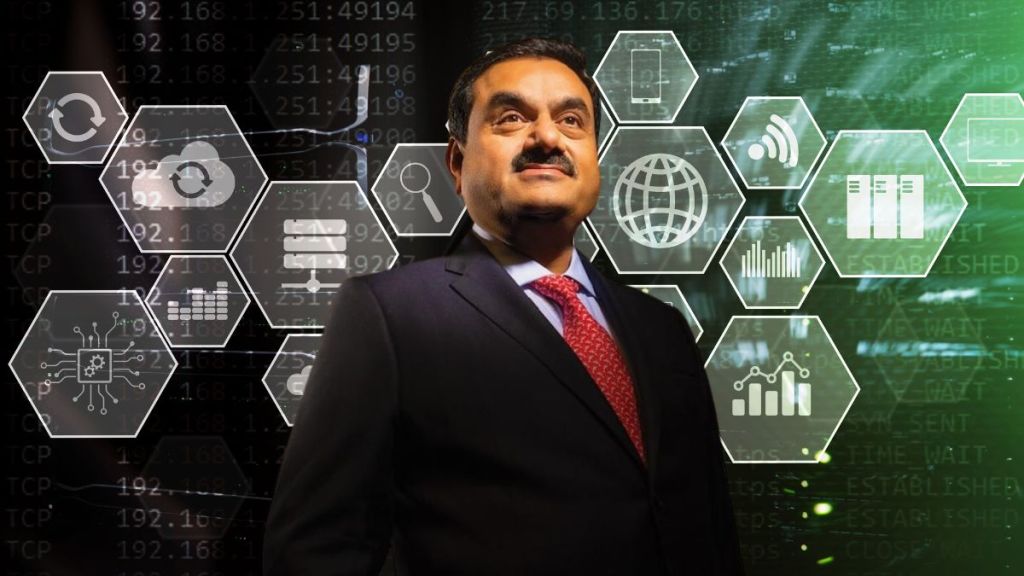 Gautam Adani's most expensive assets that make his net worth over Rs 50 ...
