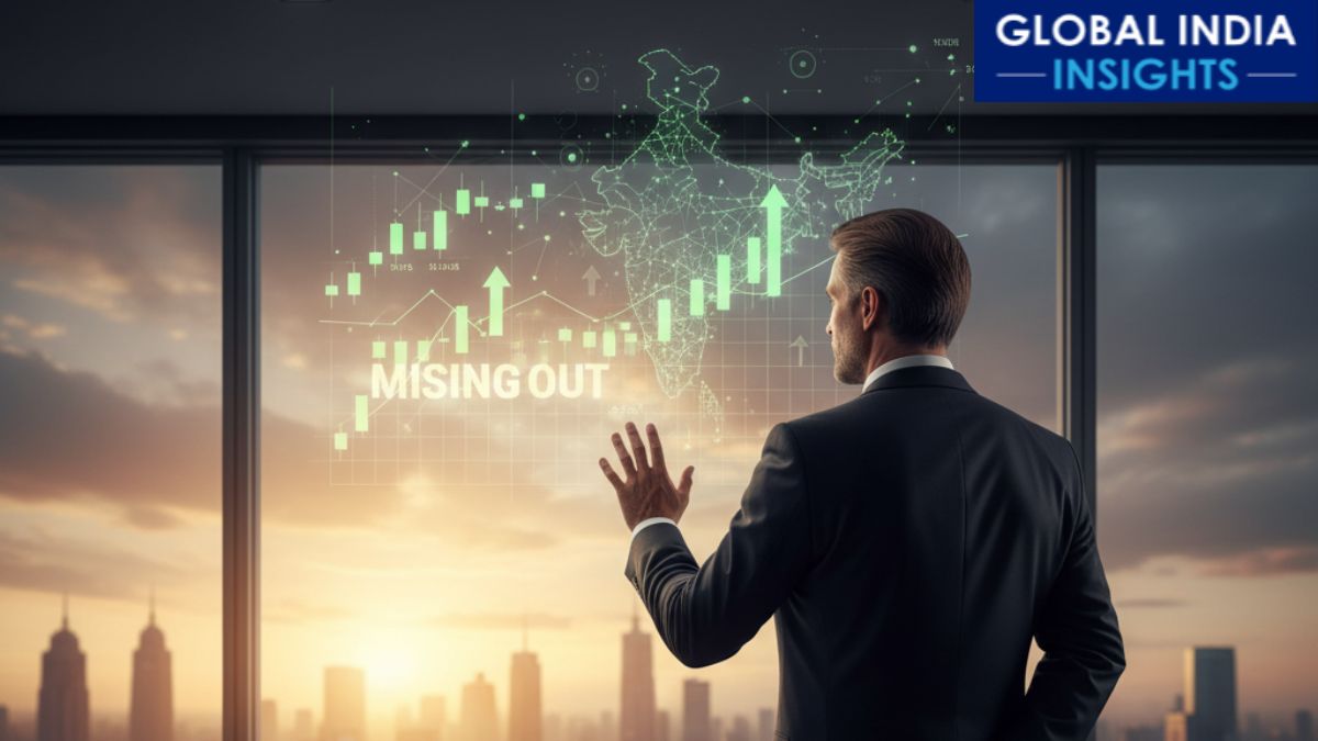 Global india insights News: Global india insights Latest News, Global ...