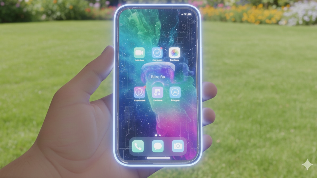 No iPhone 19 coming! Apple to launch iPhone 20 as its 2027 model, Here ...