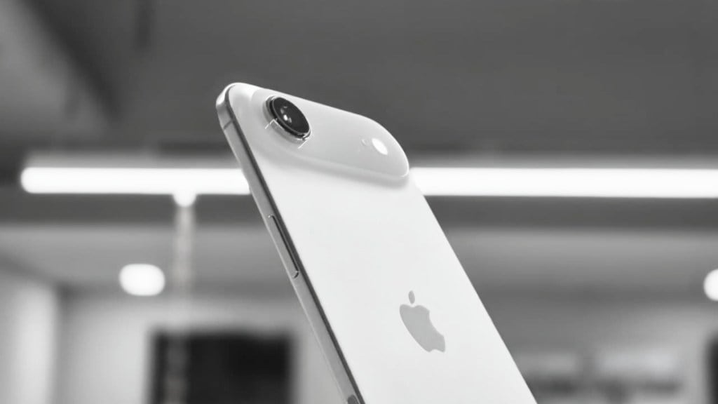 Amazon Great Republic Day Sale 2026: iPhone Air 256GB variant price ...