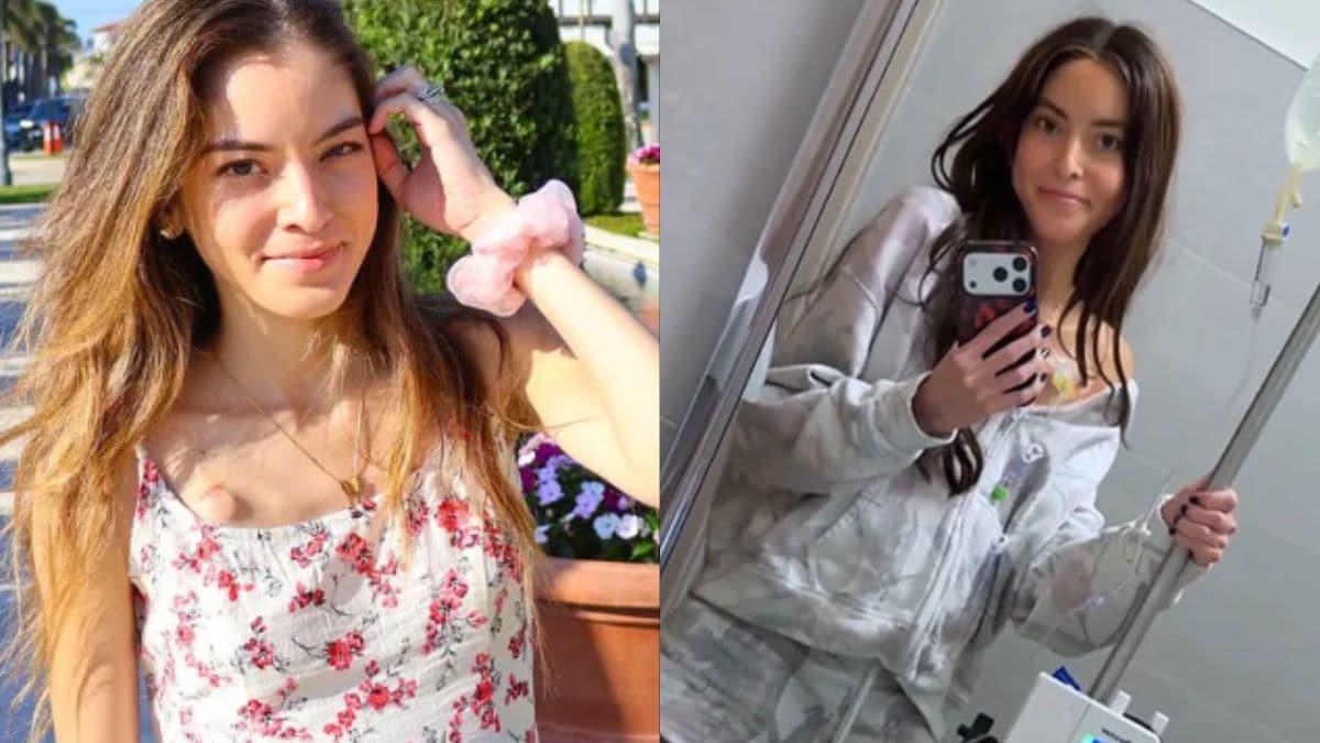 Who was Kaelin Bradshaw? Florida-based TikTok star dies at 29 after ...