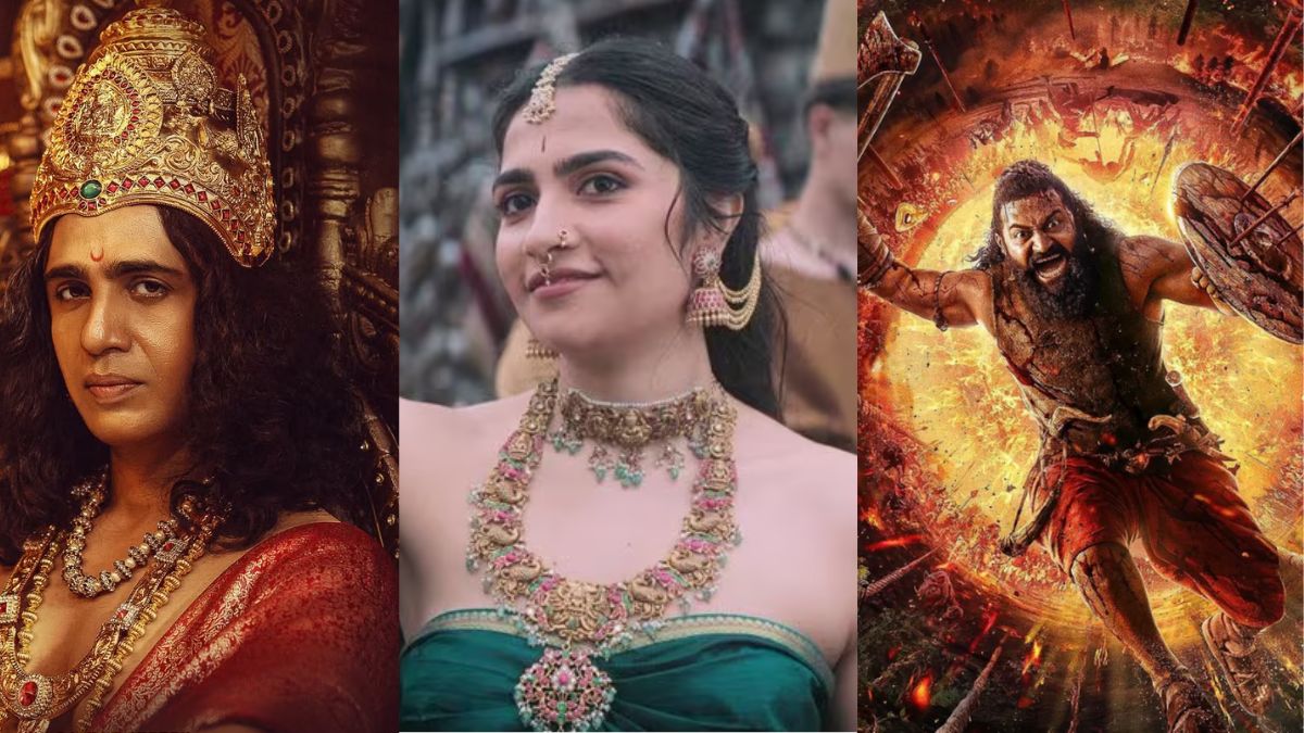 Kantara cast salary: Here’s how much Rishab Shetty made for Chapter 1 ...