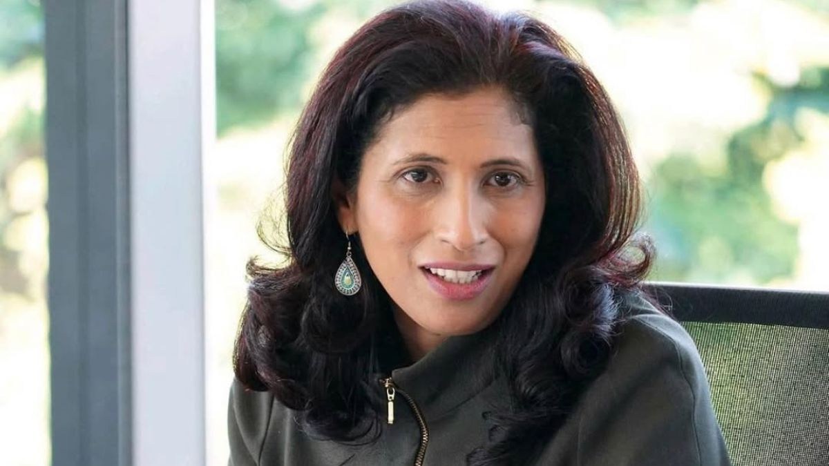 How a girl from Kolhapur became the global CEO of Chanel: Meet Indian ...