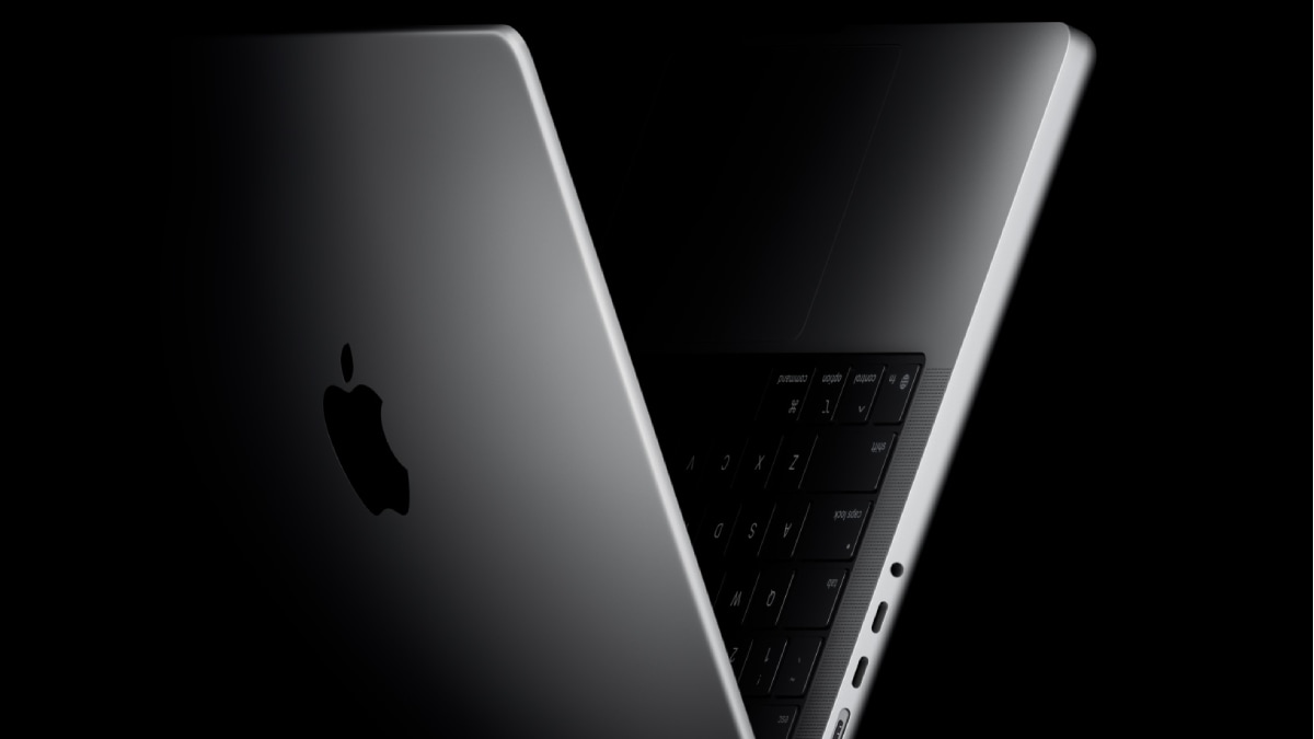 Apple MacBook Pro M5 launched in India in 14-inch size only: Check ...