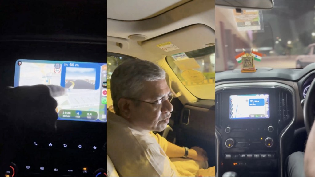 ‘Must try Swadeshi Mappls..’ says Union Minister Ashwini Vaishnav, Zoho ...