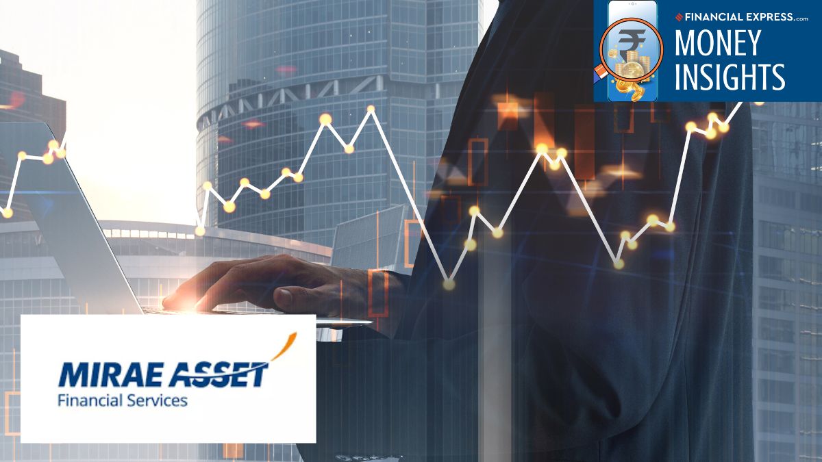 Mirae Asset Large Cap Fund: A popular fund lagging on risk-adjusted ...