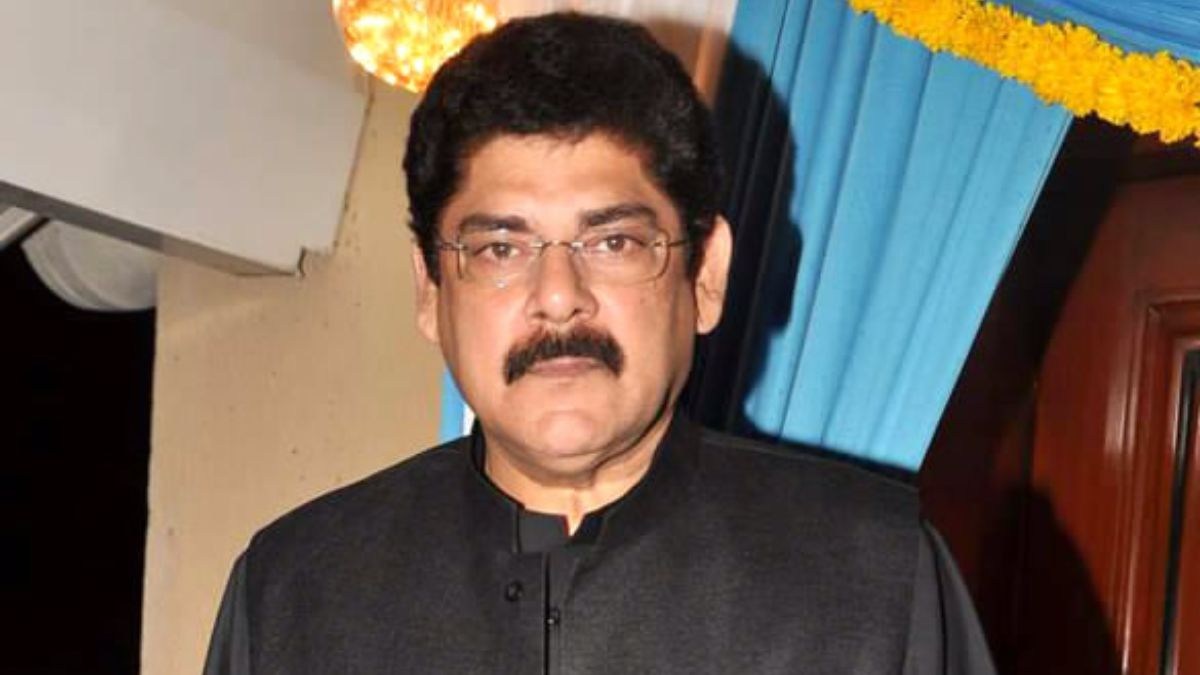 Pankaj Dheer, Mahabharat's Karn and Chandrakanta's Shiv Dutt, passes ...