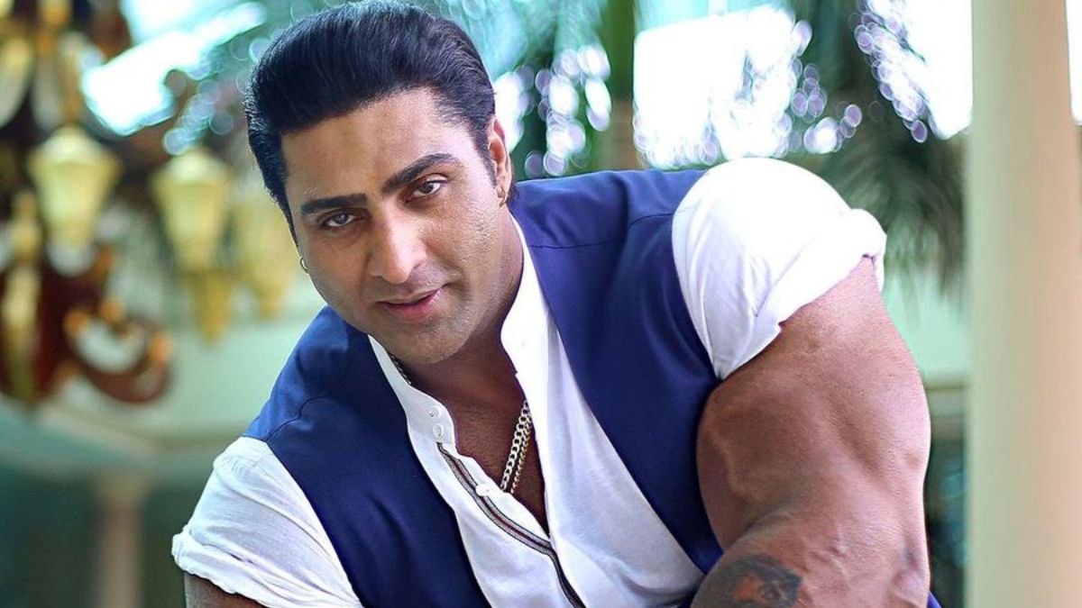 Who was Varinder Singh Ghuman? Professional bodybuilder and Salman Khan's co-star dies at 42 ...