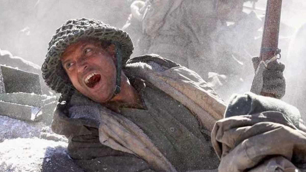 120 Bahadur Box Office Collection Day 4: Farhan Akhtar-starrer fails ...