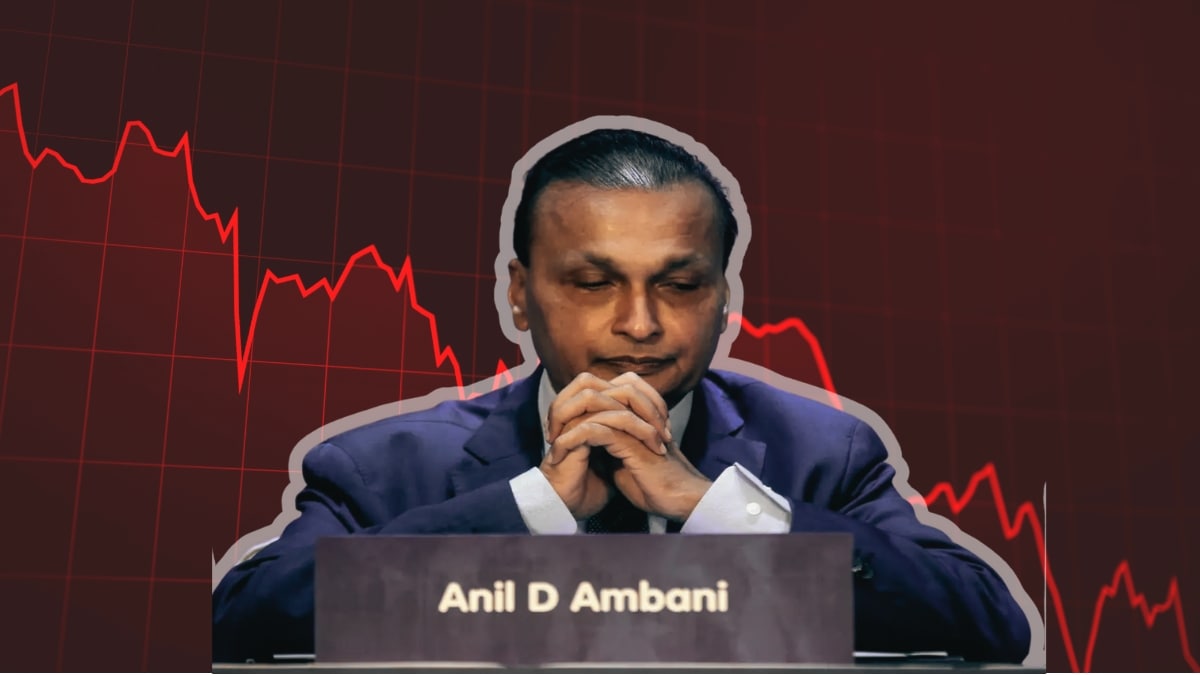 Reliance Group and Anil Ambani distance from Rel Comm, say ‘attached ...