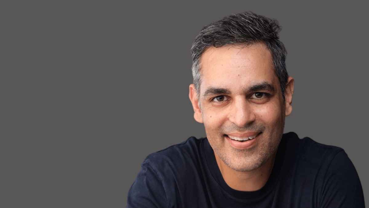 Ankur Warikoo wants his driver's salary to reach Rs 1 lakh soon, says 'he saves us ...