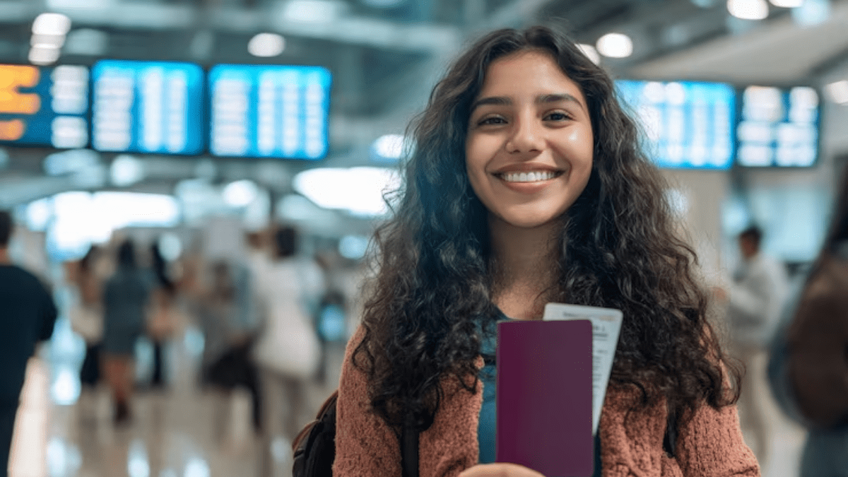 US tourist visa: Applicant's B1/B2 visa approved, says officer was a 'kind man' - Trending News ...