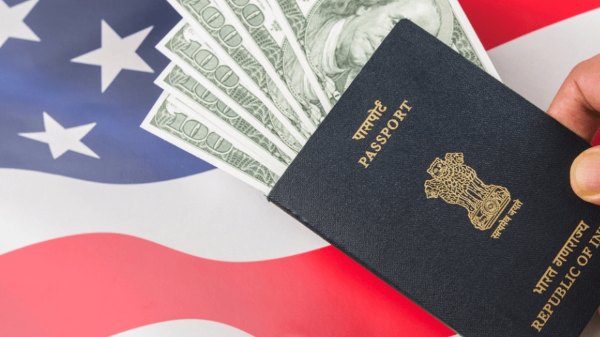 US visa interviews: This Indian city has the shortest wait time ...