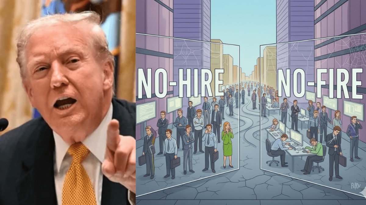 Why US ‘no-Hire, no-fire’ labour market trend may be ending in 2025 - Investing Abroad News ...