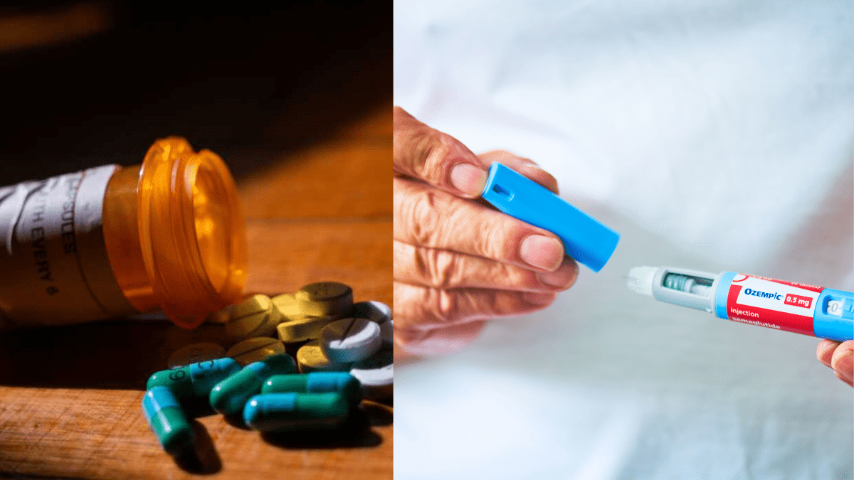 Medicare price cuts: 15 costly drugs get cheaper, including Ozempic ...