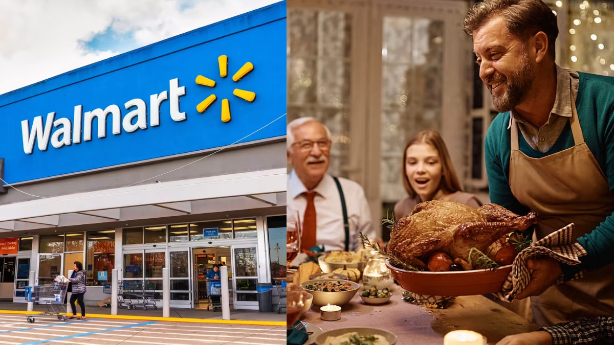 Is Walmart open on Thanksgiving Day and Black Friday? Check what is ...