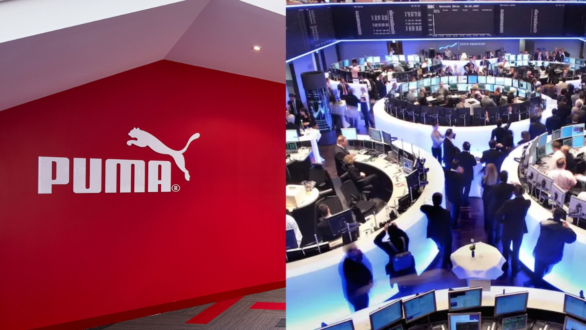 Why Puma stock surged 14% after a 62% fall this year? - Business News ...