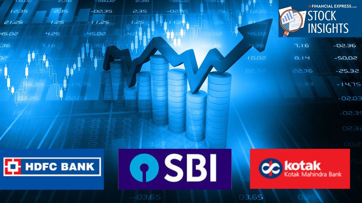 SBI vs HDFC vs Kotak: Q2 results reveal one clear winner (and one big ...