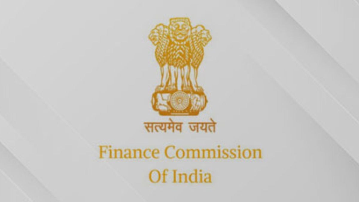 16th Finance Commission submits report on fiscal transfers for 2026–31 ...