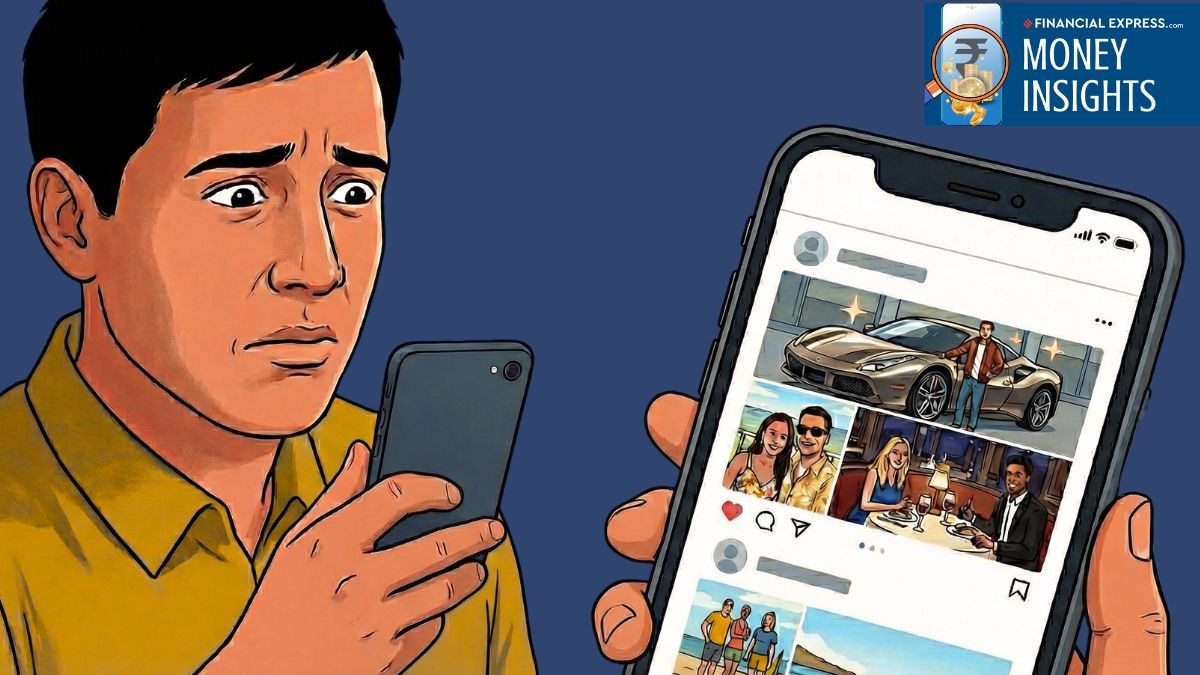 Welcome to ‘FOMO finance’: Why millennials are investing out of fear ...