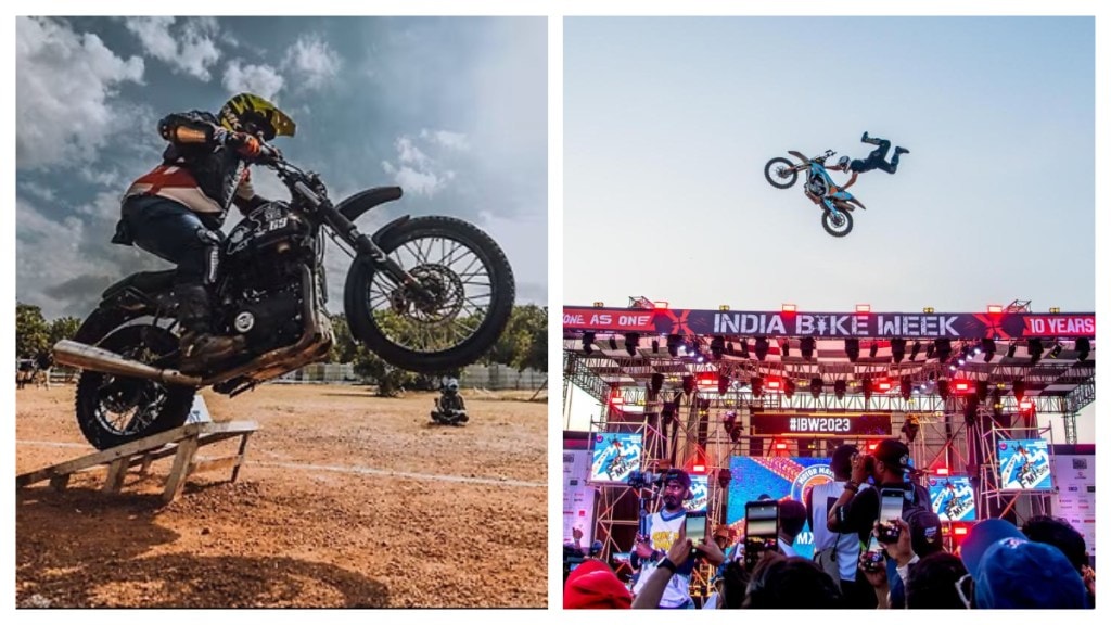 Goa is a biker’s paradise this season - Bike News | The Financial Express