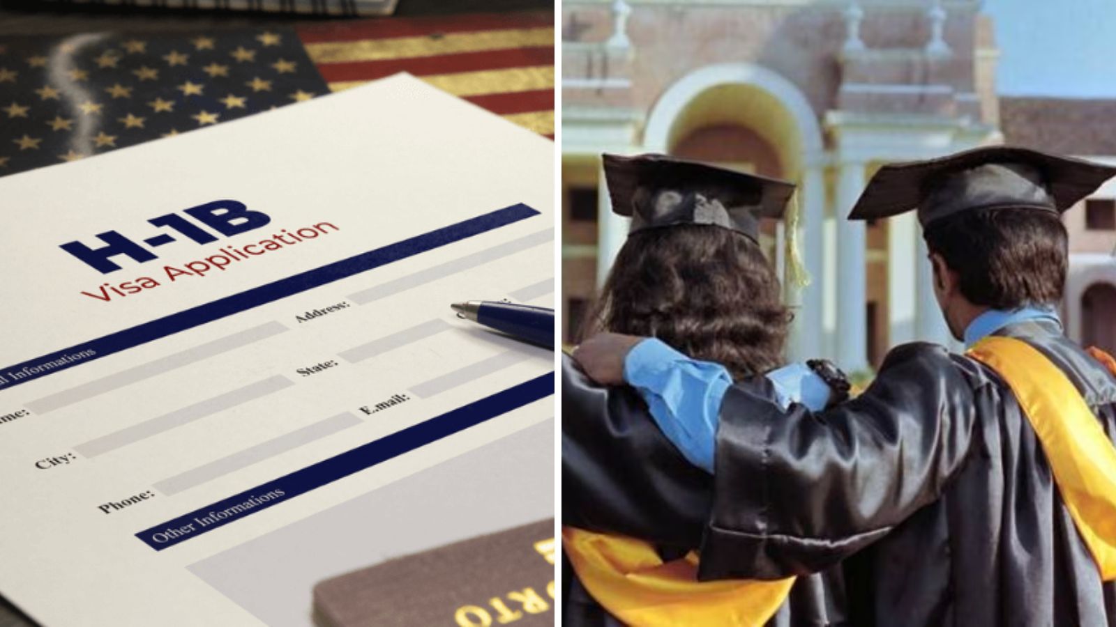 H-1B visa sponsorship crashes to 1.9 percent after $100K fee, Indian ...