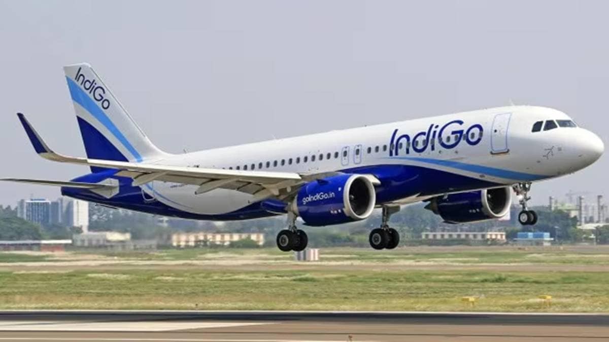 Volcanic eruption forces IndiGo flight diversion, SpiceJet and Akasa ...
