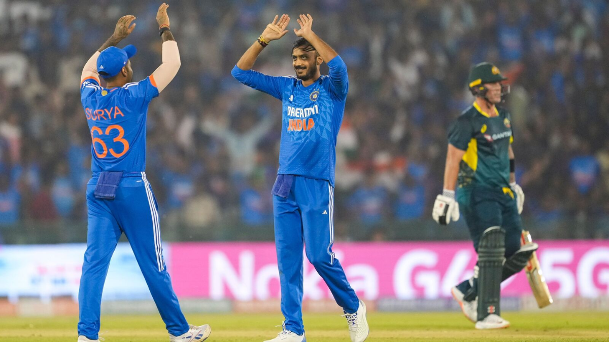 IND vs AUS 4th T20: Date, time, venue, predicted playing 11, squad and ...