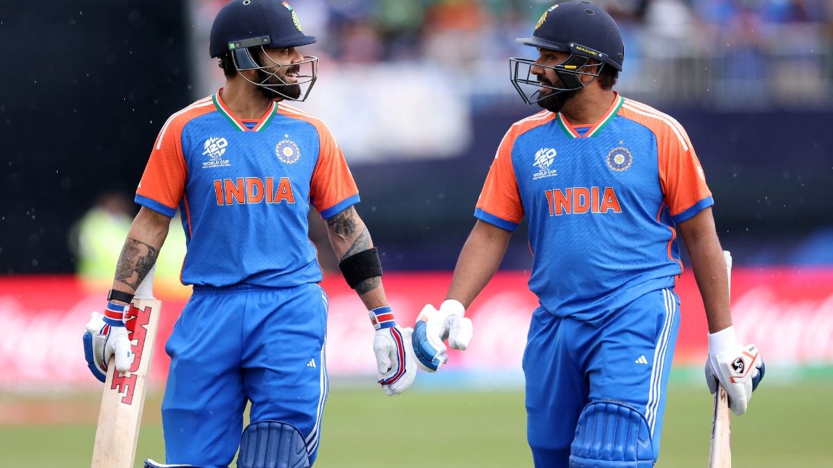 India vs South Africa ODI Series: Dates, timings, venues, squads ...