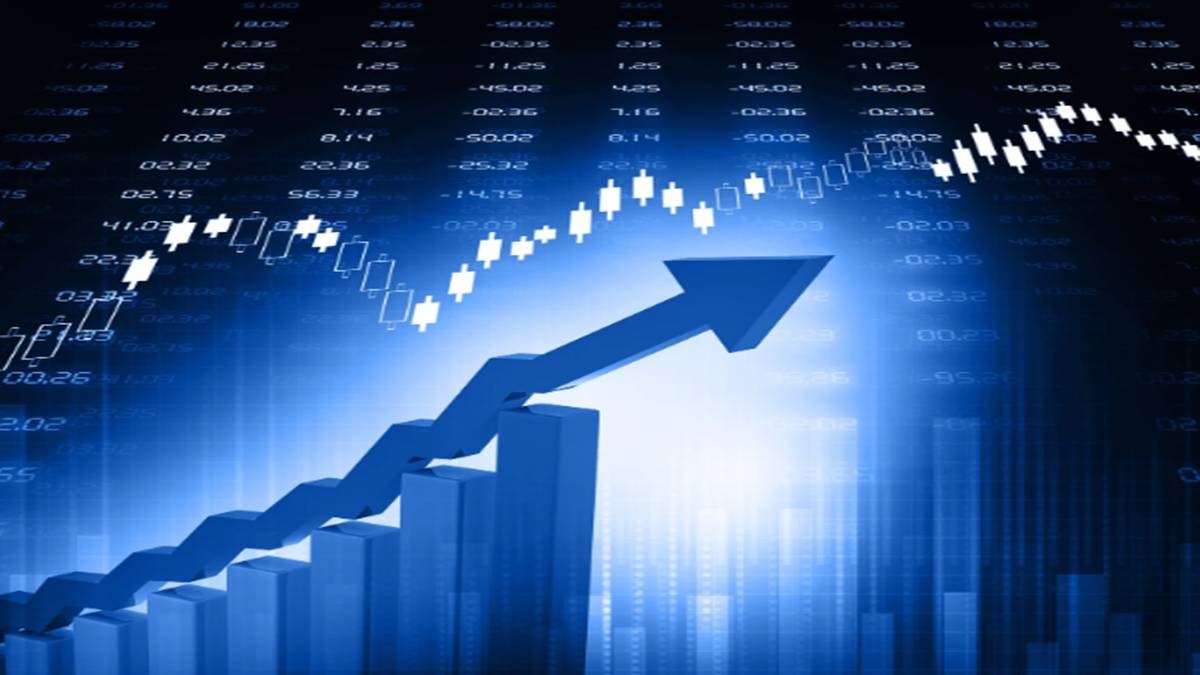 Stocks making the big moves midday: Reliance Infra, Suzlon, Titan ...