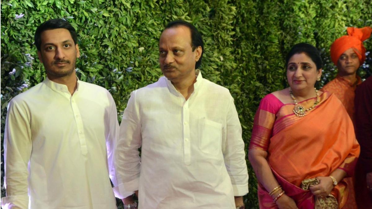 Who is Parth Pawar? Maharashtra CM orders probe into Rs 300-cr land ...