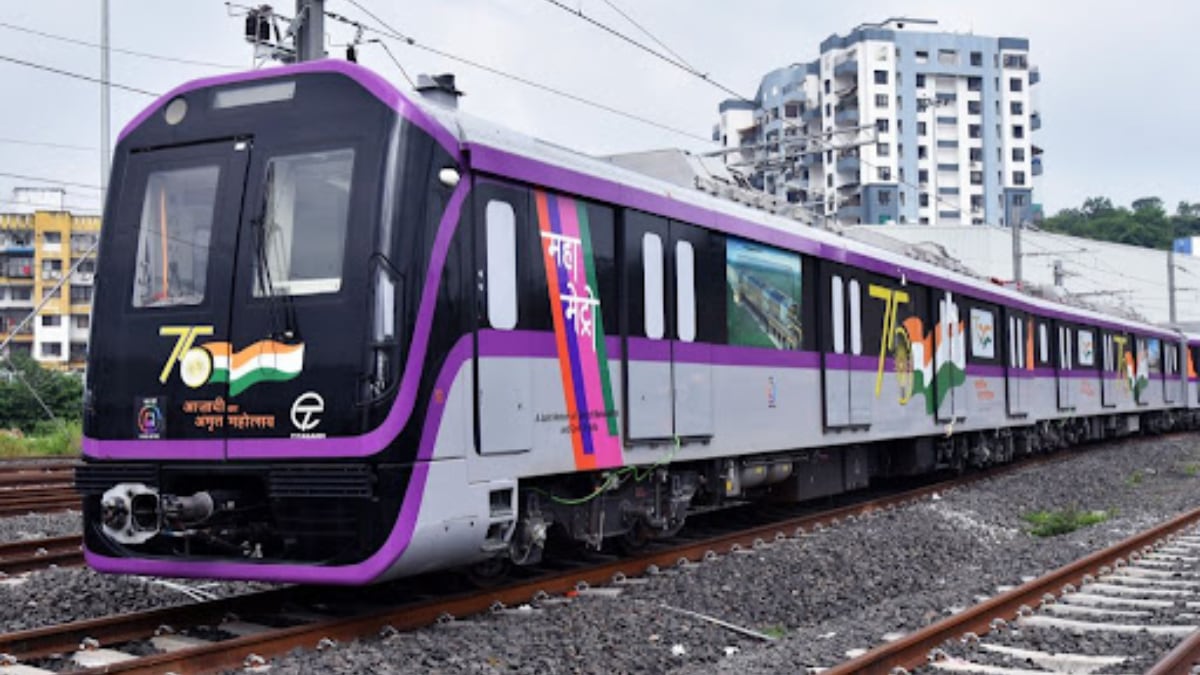 Pune Metro Phase‑2 expansion: Line 4 and 4A approved, 31 km network and ...