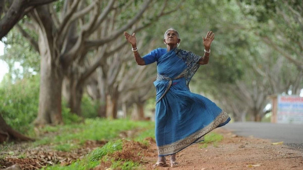 Veteran environmentalist Saalumarada Thimmakka passes away at 114 ...