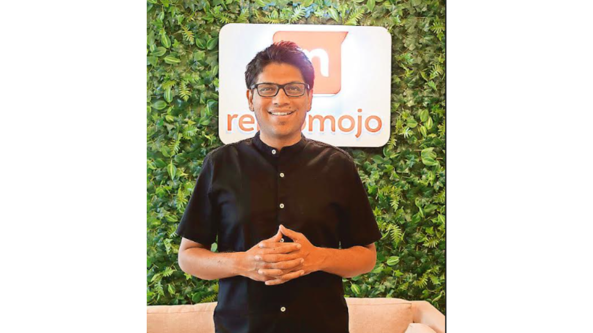 After hours with Geetansh Bamania, Founder & CEO, Rentomojo - Brand ...