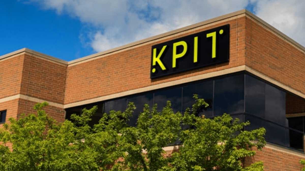 KPIT Technologies Q2 net profit falls 17% YoY to Rs 169 crore; revenue ...