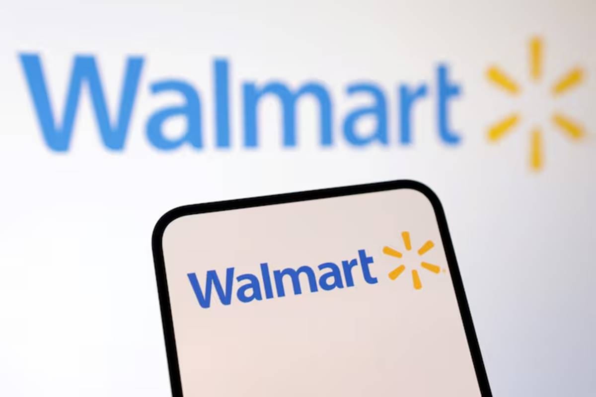 Over 2 million Walmart jobs to be impacted? CEO says AI 'offence' will ...