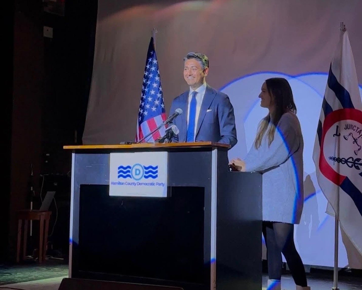 Who is Aftab Pureval? Indian-origin Democrat becomes Cincinnati mayor ...