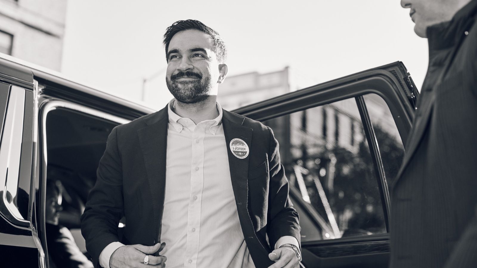 Mamdani to become first NYC mayor to take oath on Quran — Who will ...